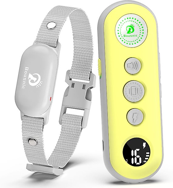 Training & Tech Collars - Free shipping | Chewy