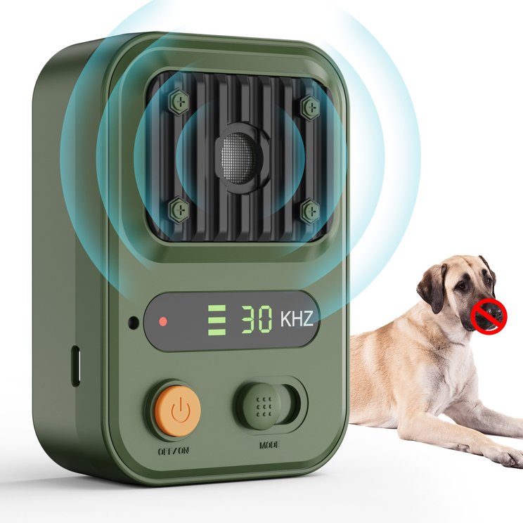 Dog Ultrasonic Repellents & Devices (Free Shipping) | Chewy