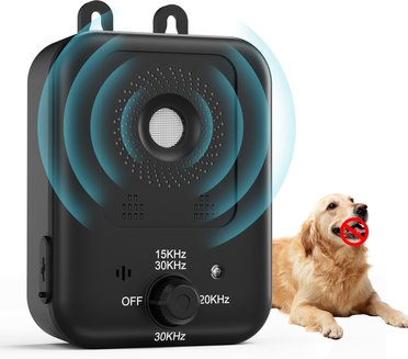 Dog Ultrasonic Repellents & Devices (Free Shipping) | Chewy