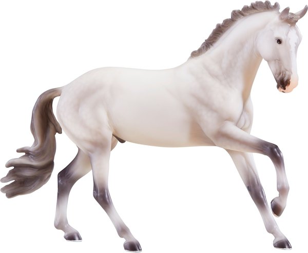 Discontinued - BREYER Horses Traditional Series Catch Me Model ...