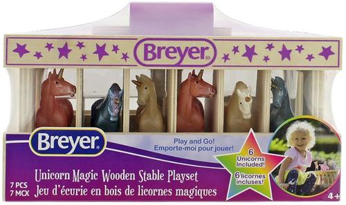 breyer system