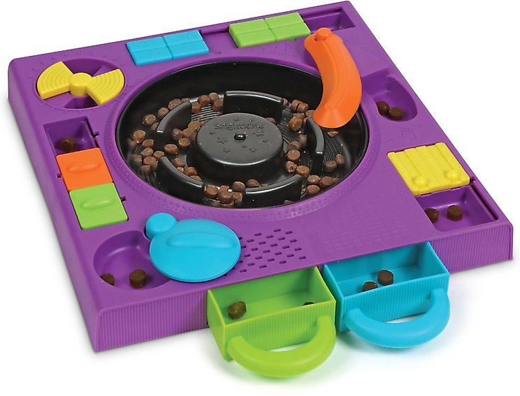 Puzzle Feeders (Free Shipping) | Chewy