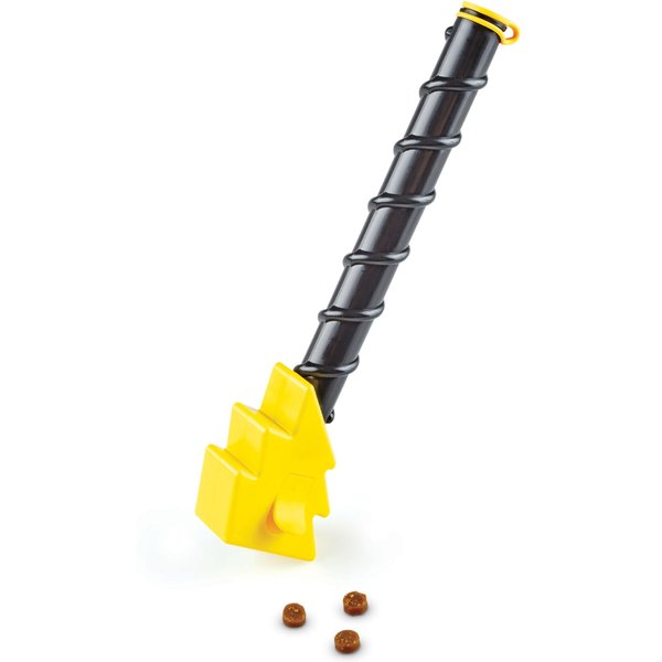 BRIGHTKINS Magic Wand! Bolt Treat Dispensing Dog Toy - Chewy.com