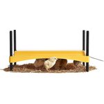 BRINSEA EcoGlow Safety Chick & Duckling Brooder, 1200 - Chewy.com