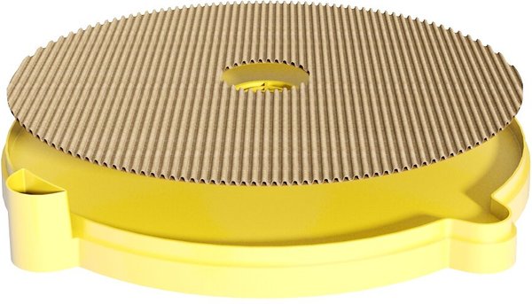 BRINSEA Mini II Advance Automatic Egg Incubator Hatching Mats, 6 count ...