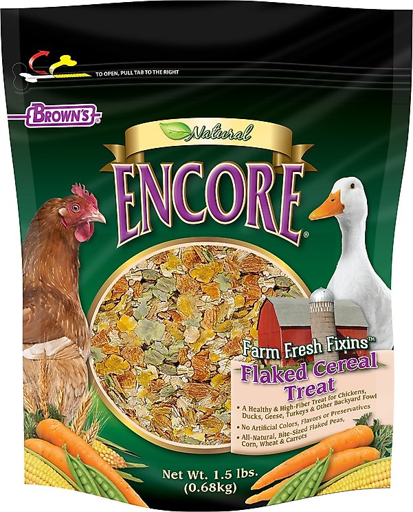 Farm Animal and Livestock Treats | Chewy