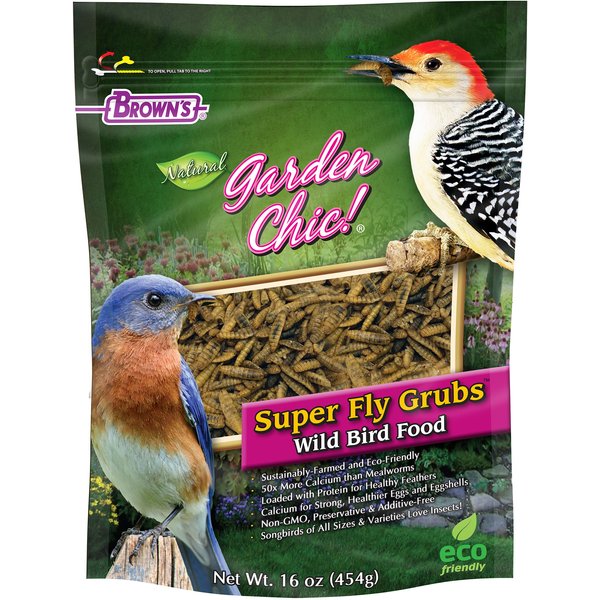 KAYTEE Super Finch Sock Wild Bird Feeder & Food, 25-oz bag - Chewy.com