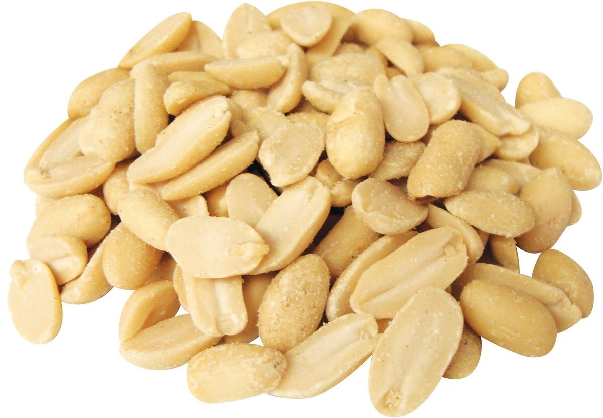 BROWN'S Song Blend Shelled Peanuts Wild Bird Food, 3-lb bag - Chewy.com