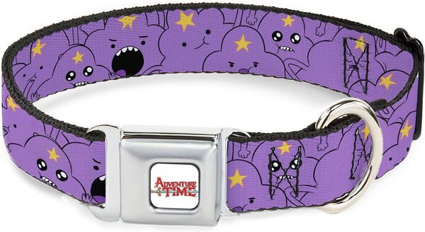 BUCKLE-DOWN Cartoon Network Adventure Time Lumpy Space Princess ...