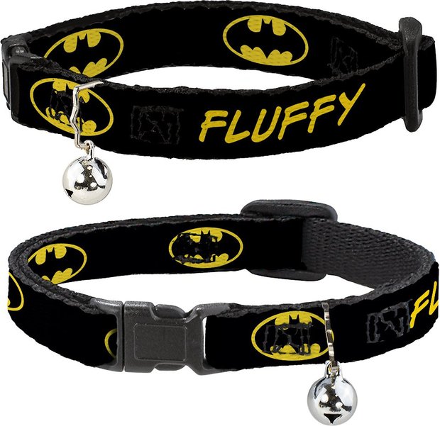 Personalized & Custom Cat Collars - Free shipping | Chewy