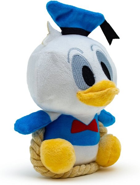Out of Stock - BUCKLE-DOWN Disney Disney Donald Duck Chibi Sitting with ...
