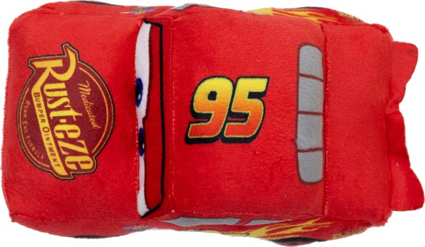 Out of Stock - BUCKLE-DOWN Disney Pixar Car Lightning McQueen Race Car ...