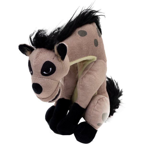 BUCKLE-DOWN Disney The Lion King Rafiki Squeaky Plush Dog Toy - Chewy.com