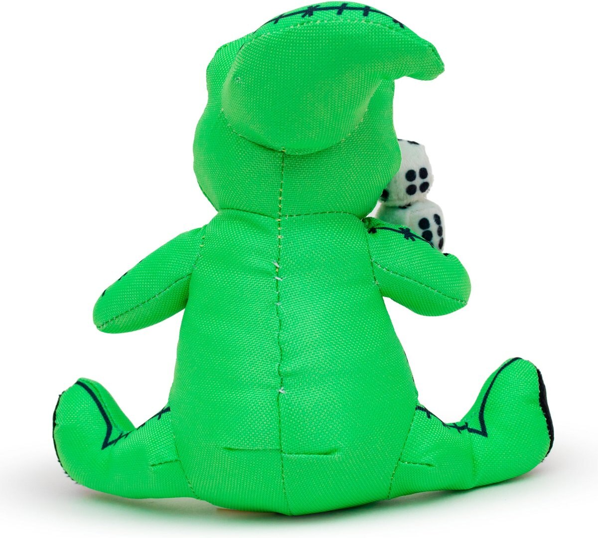 BUCKLE-DOWN Disney The Nightmare Before Christmas Oogie Boogie Dice ...