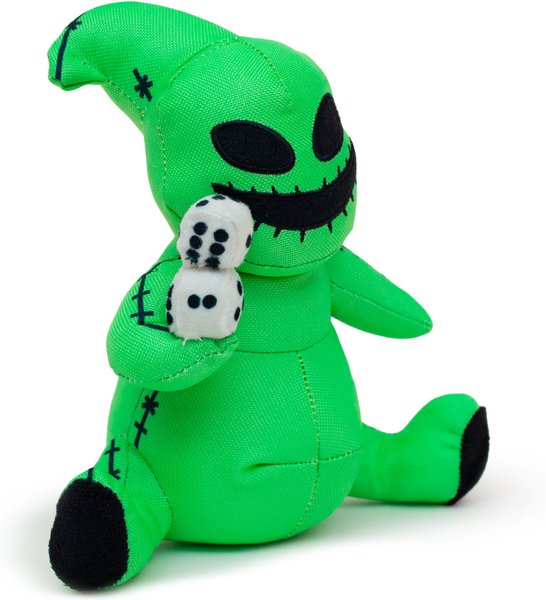 BUCKLE-DOWN Disney The Nightmare Before Christmas Oogie Boogie Dice ...