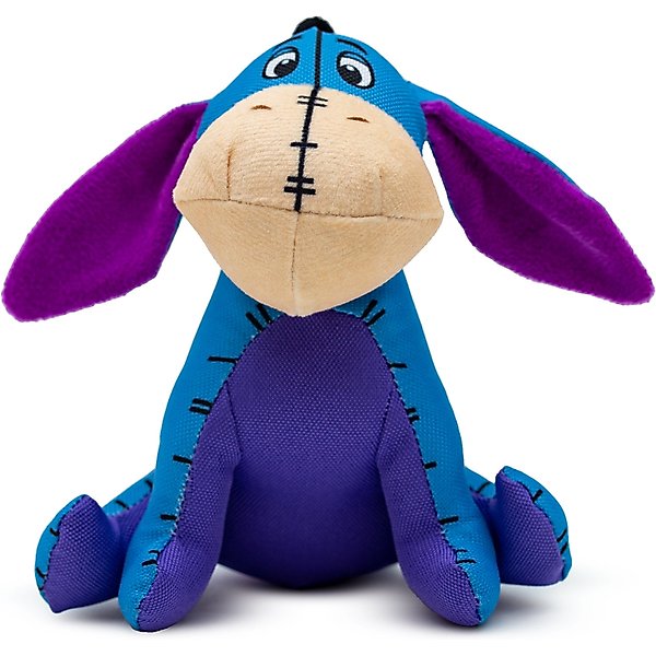 Out of Stock - BUCKLE-DOWN Disney Winnie the Pooh Eeyore Sitting ...