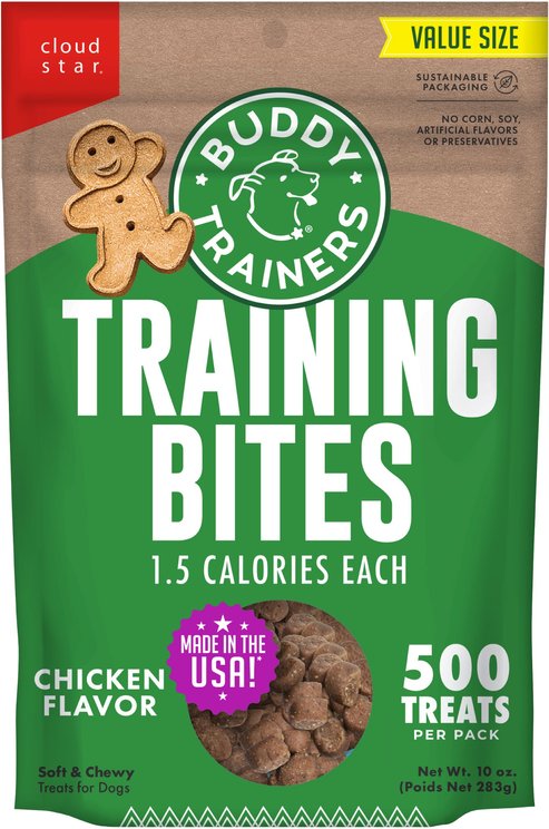 Buddy Biscuits - Free shipping | Chewy