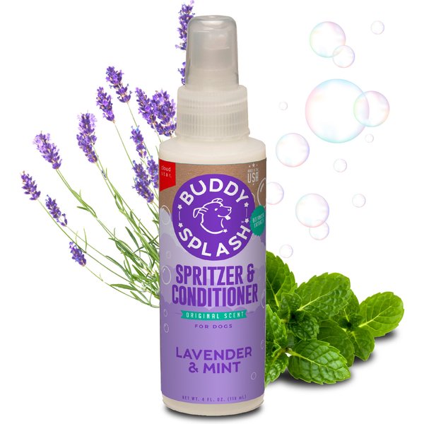 10 Best Dog Perfumes & Colognes 2026: According to Reviews | Chewy