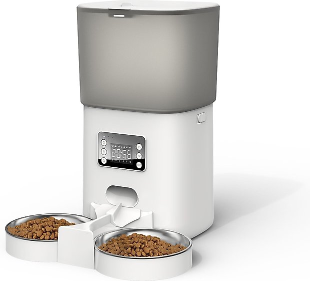 Automatic Dog Feeders & Treat Dispensers (Free Shipping) | Chewy