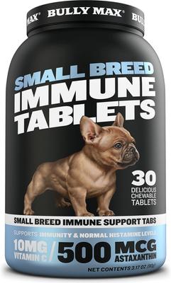 bully max tablets uk