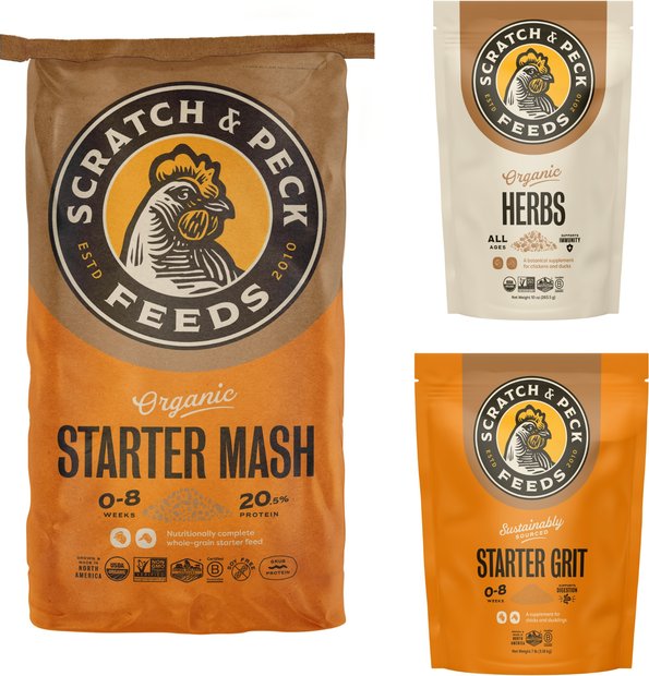 Scratch and Peck Feeds - Free shipping | Chewy