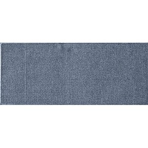 BUNGALOW FLOORING WaterHog Squares Indoor & Outdoor Runner Mat ...