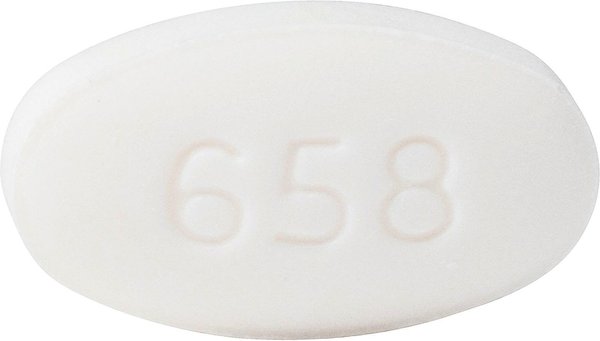 BUSPIRONE HCl (Generic) Tablets, 10-mg - Easy Refills | Chewy Rx