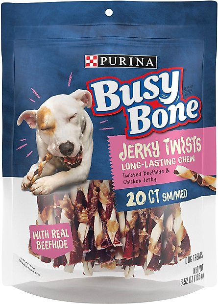 Purina Busy Bone - Free shipping | Chewy