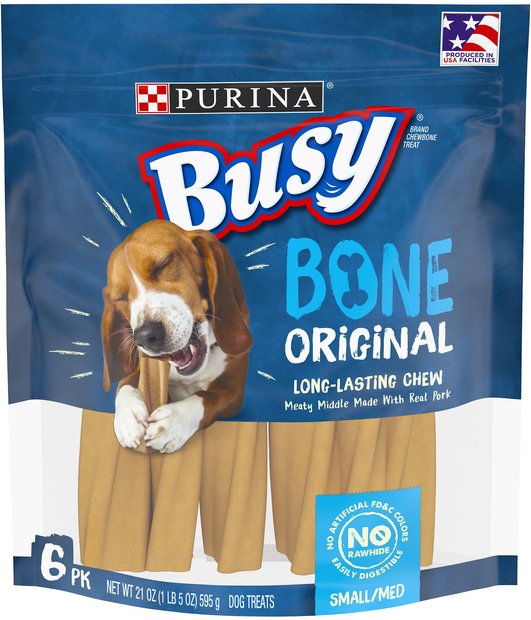 Purina Busy Bone - Free shipping | Chewy