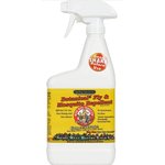 Out of Stock - BYE BYE INSECTS Botanical Fly & Mosquito Repellent Horse ...