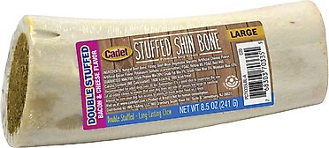White Dog Bones (Free Shipping) | Chewy