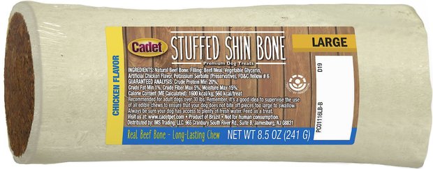 Stuffed Bone Dog Toy (Free Shipping) | Chewy