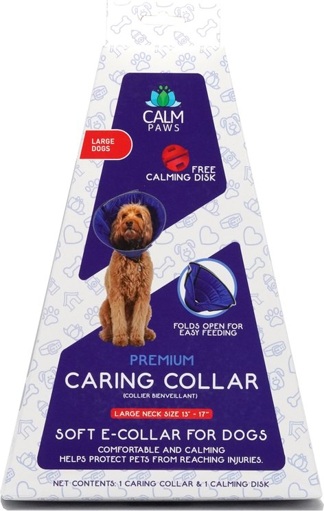 Comfortable Dog Collars (Free Shipping) | Chewy
