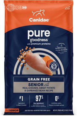 CANIDAE for Dogs - Free shipping | Chewy
