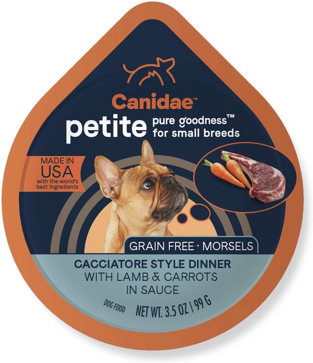 CANIDAE for Dogs - Page 2 (Free Shipping) | Chewy