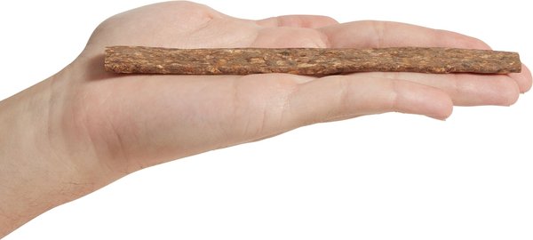 CANINE'S CHOICE DogLicious Munchy Flat Chews Dog Treats, 50 count ...