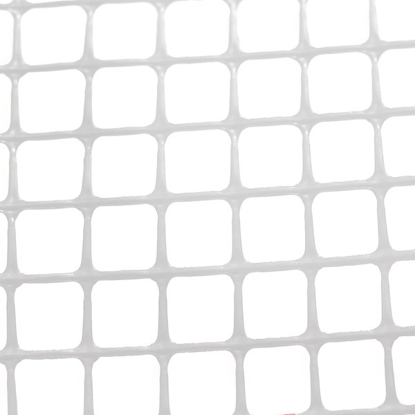 CARDINAL GATES Heavy Duty Deck Dog Netting, White - Chewy.com