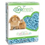 CAREFRESH Small Animal Bedding, White, 50-L - Chewy.com