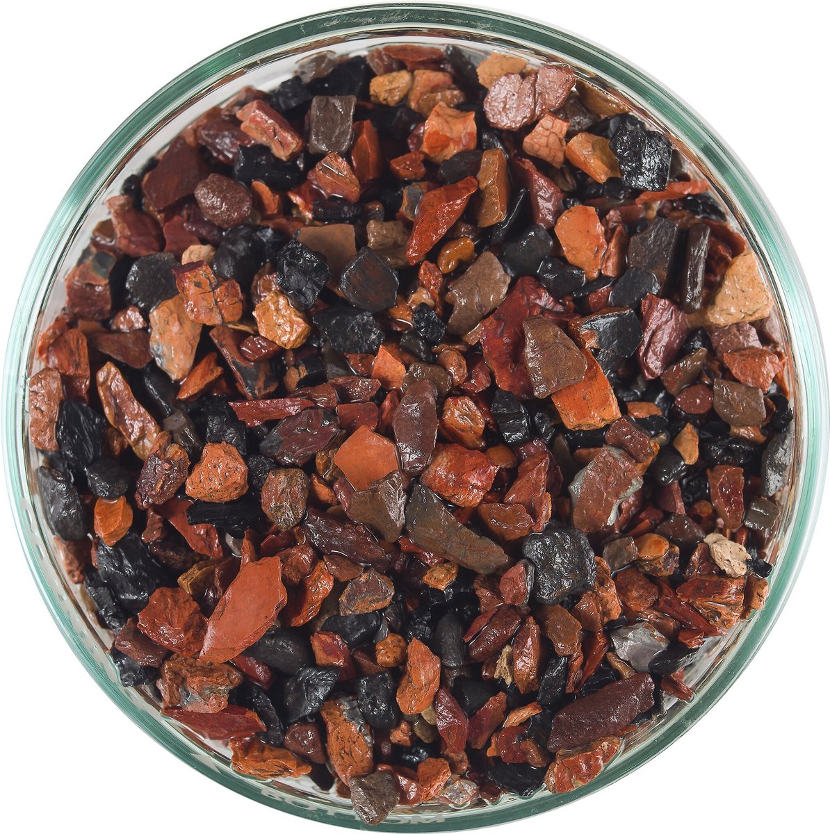 CARIBSEA Eco-Complete Planted Aquarium Substrate, Red, 20-lb bag ...