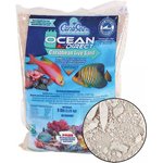 AQUA TERRA Aquarium & Terrarium Sand, Natural Tan, 5-lb bag - Chewy.com