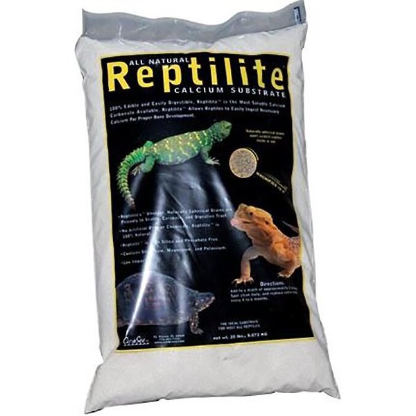 ZOO MED ReptiSoil Reptile Soil - Chewy.com