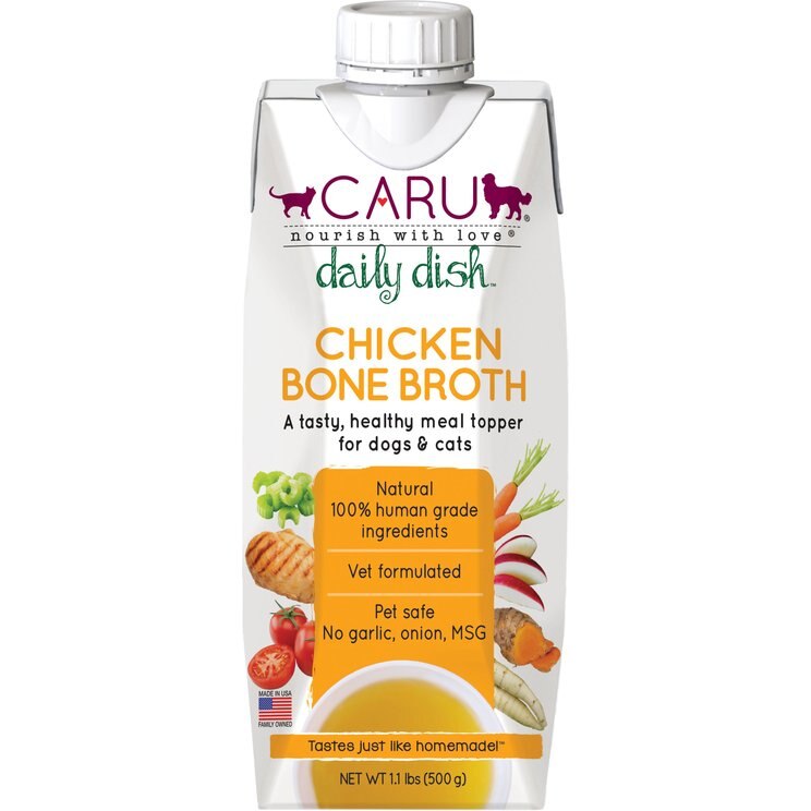 Caru - Free shipping | Chewy
