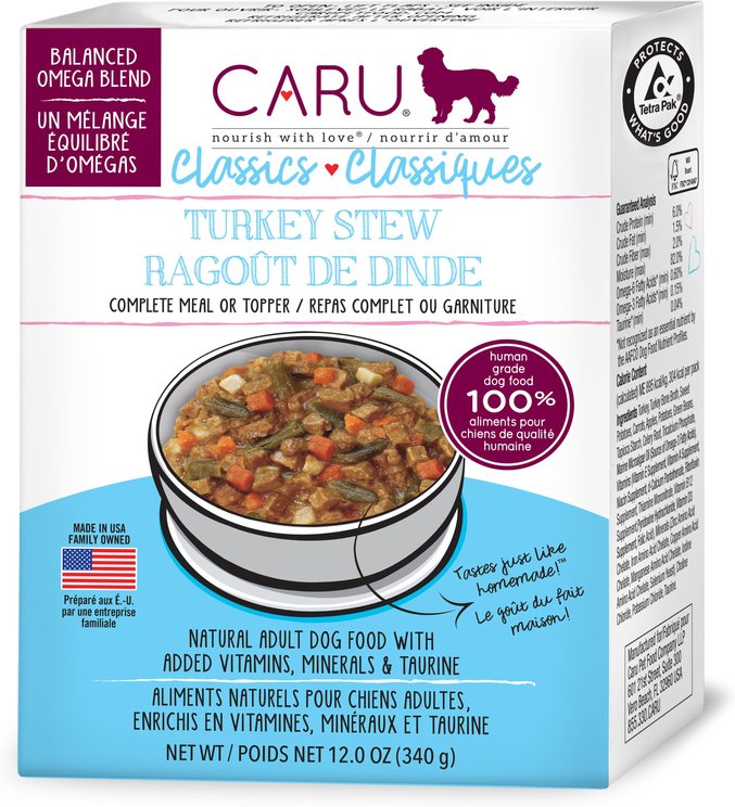Caru - Free shipping | Chewy