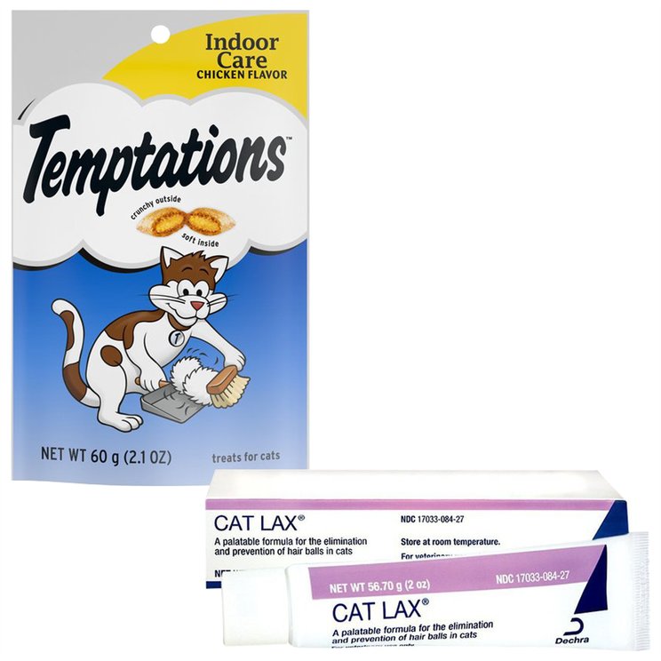 Cat Laxative (Free Shipping) | Chewy