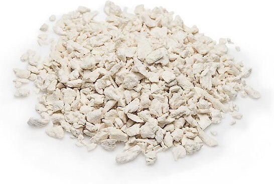 CAT-MAN-DOO Life Essentials Freeze-Dried Chicken Sprinkles Dog & Cat ...