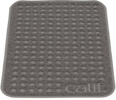 Cat Litter Mats: Kitty Litter Box Mats - Low Prices (Free Shipping) | Chewy
