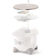 CATIT Pixi Cat Drinking Fountain, Stainless Steel - Chewy.com