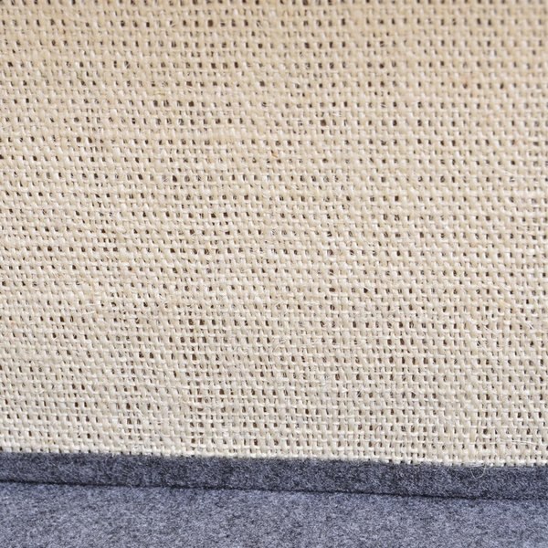 CATRY Perch with Sisal Scratcher & Perch-Mellow 19-in Plush Cat Tree ...