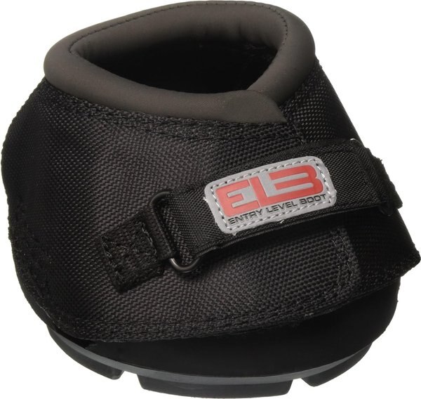 Out of Stock - CAVALLO Entry Level Regular Horse Hoof Boots, 1 count ...