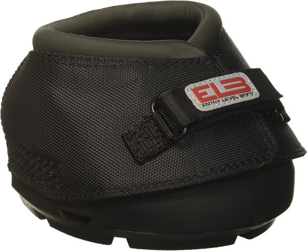 CAVALLO Entry Level Regular Horse Hoof Boots, 1 count, Size 4 - Chewy.com